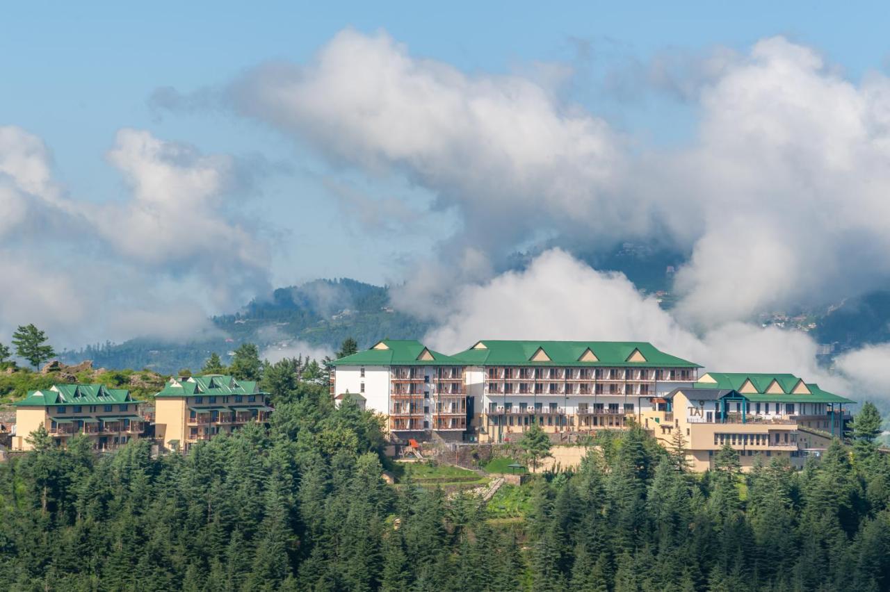 Taj Theog Resort & Spa Shimla - Destination Weddings India