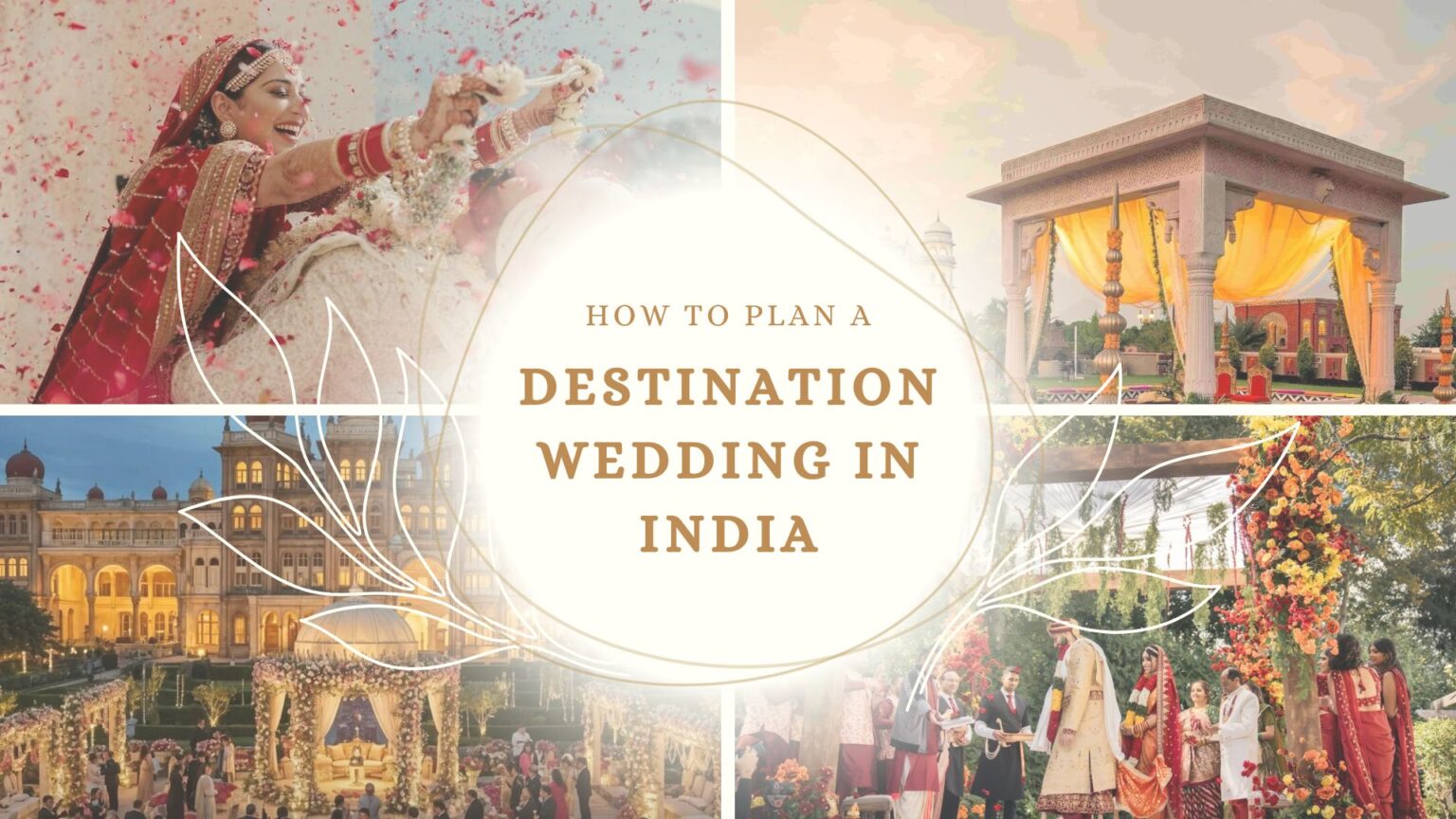 Destination Weddings India