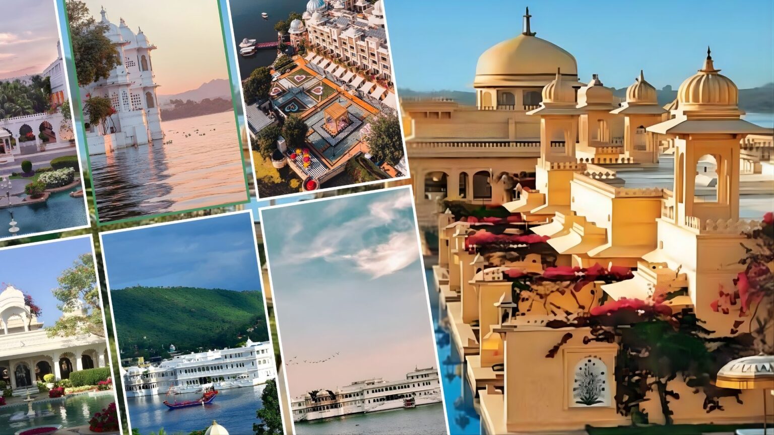 Wedding Venues in India (2026) | Top Destinations Guide