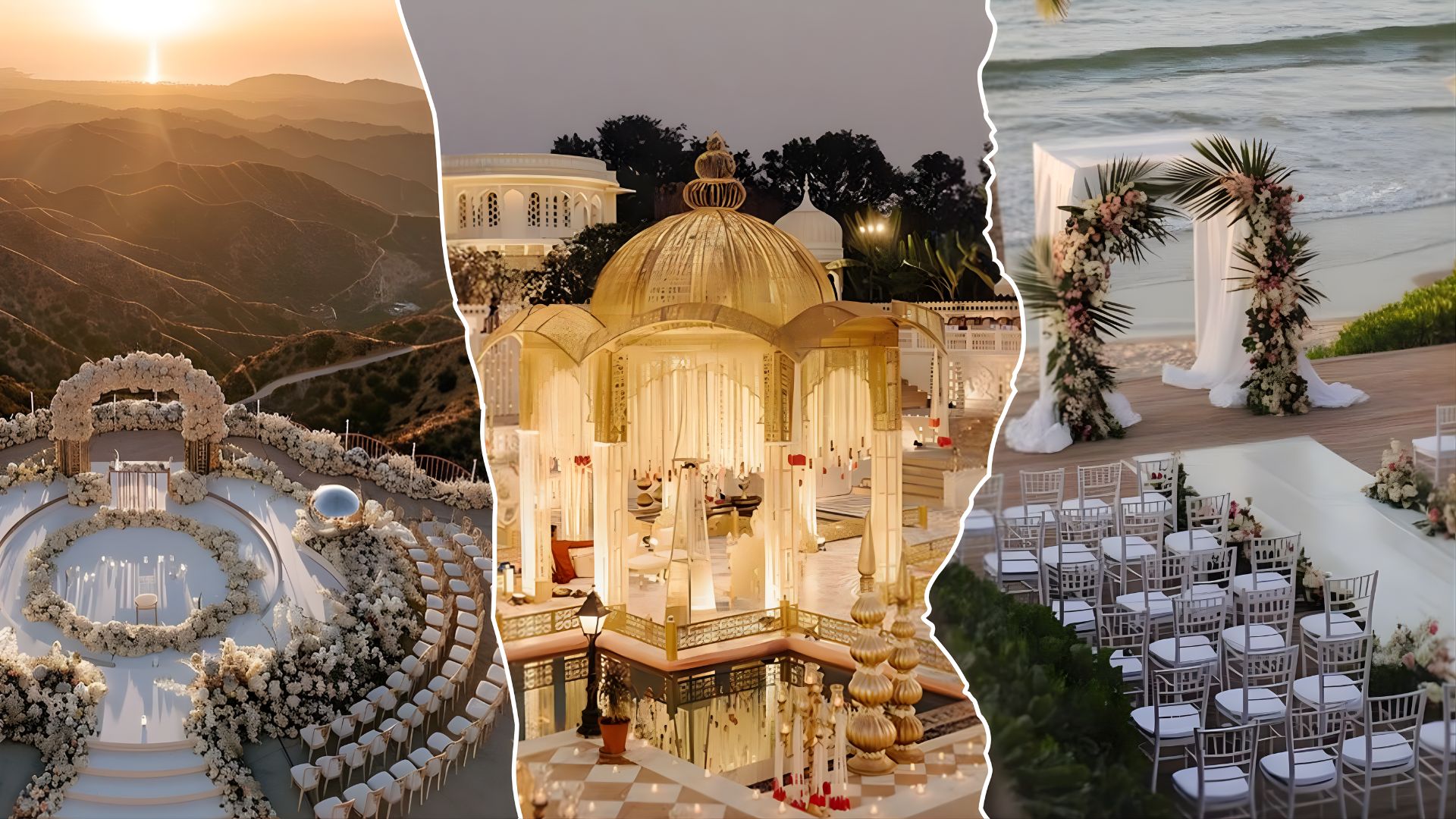 Wedding Venues in India (2026) | Top Destinations Guide